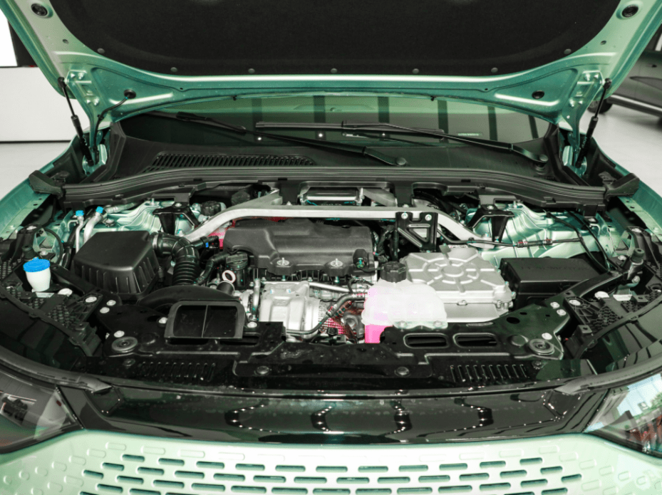 增程还是插电的好？来看长安欧尚Z6智电iDD PK 零跑C11_搜狐汽车_搜狐网