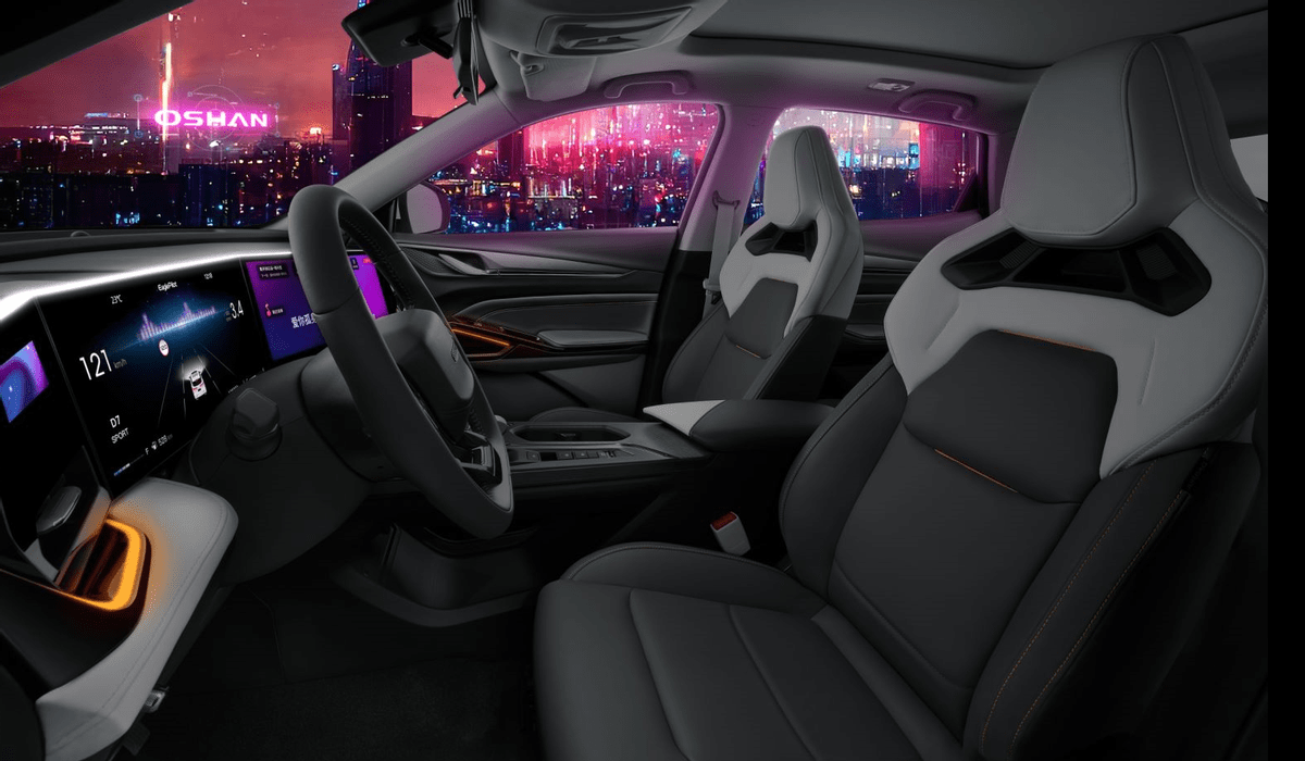 来抄作业，长安欧尚X5PLUS和缤越COOL应该这么选_搜狐汽车_搜狐网