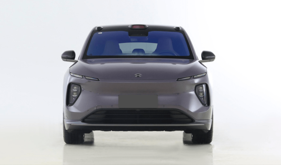 新一代蔚来EC6上市，售28.8万元起，比以往更协调更运动_搜狐汽车_搜狐网