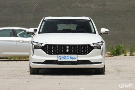 奔腾B70配置丰富 高性价比之选_搜狐汽车_搜狐网