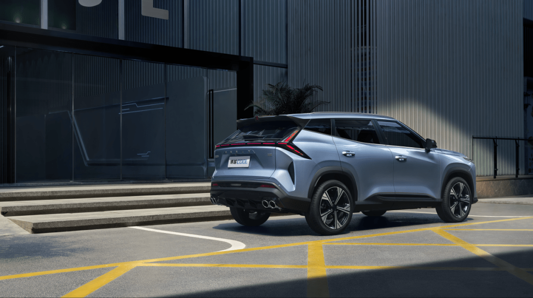 混动SUV「情商」大PK，长安欧尚Z6和博越COOL谁更强？_搜狐汽车_搜狐网