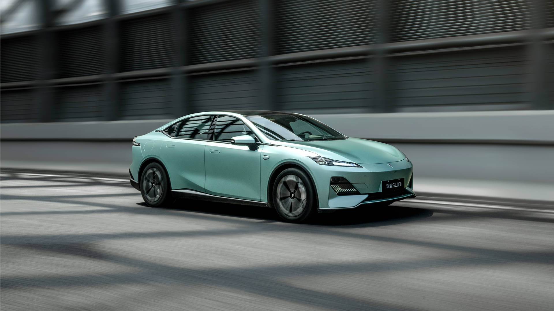 深蓝SL03与启源A07 会同室操戈 还是兄弟齐心_搜狐汽车_搜狐网