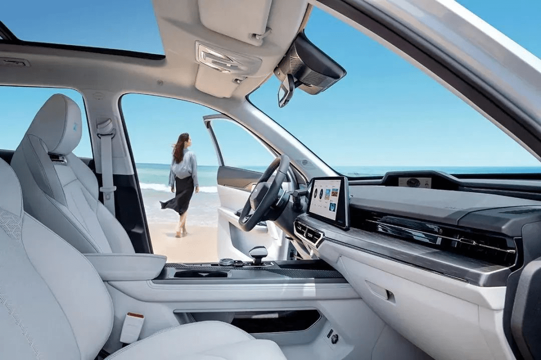 混动SUV「情商」大PK，长安欧尚Z6和博越COOL谁更强？_搜狐汽车_搜狐网