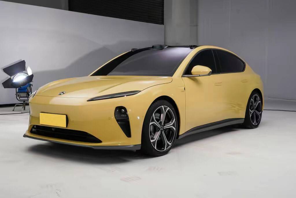 定位纯电B级车，不到30万起，4秒可破百，解读蔚来ET5_搜狐汽车_搜狐网