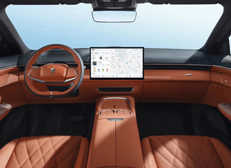 15万买车，5个维度对比零跑C11、深蓝S7、极狐考拉买谁更值_搜狐汽车_搜狐网