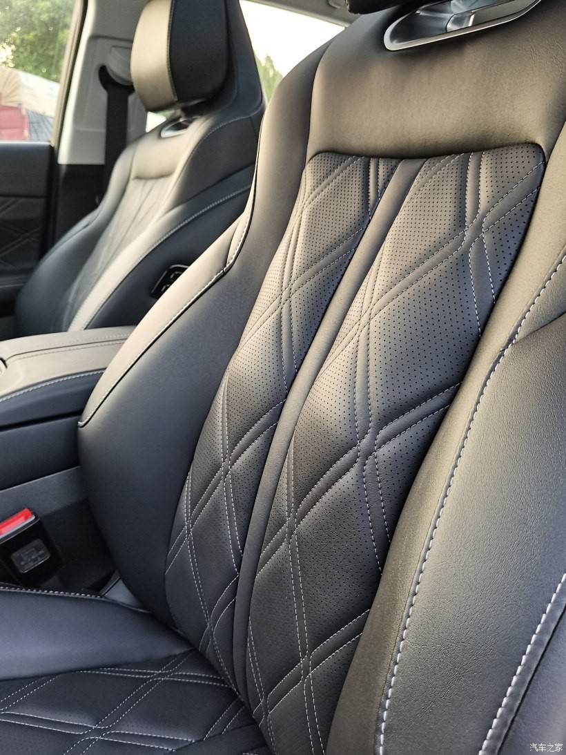 自驾unik-idd海边游玩，体验爱车按摩座椅！_搜狐汽车_搜狐网