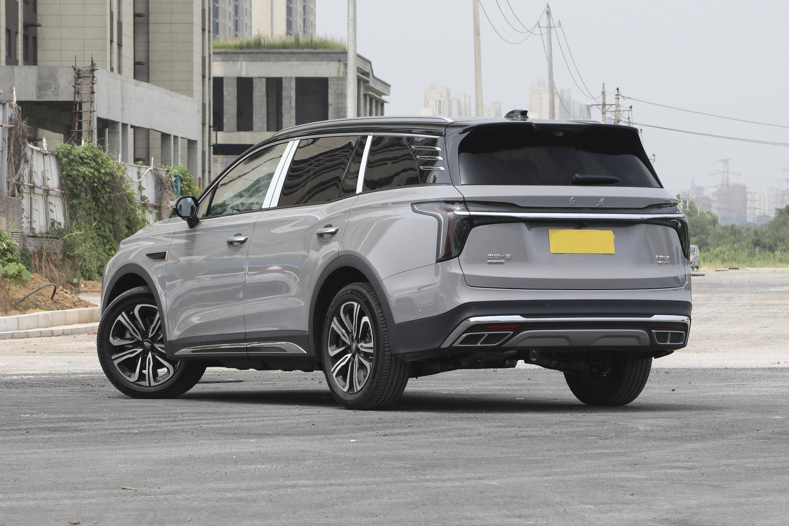 售25.58万起，全系2.0T+8AT，5/6/7座可选，红旗HS7值得买吗？_搜狐汽车_搜狐网