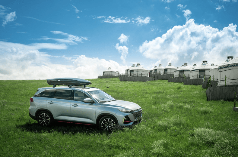 10万级国产SUV购车推荐，哈弗H6、长安欧尚X7PLUS、捷途X70PLUS怎么选？_搜狐汽车_搜狐网