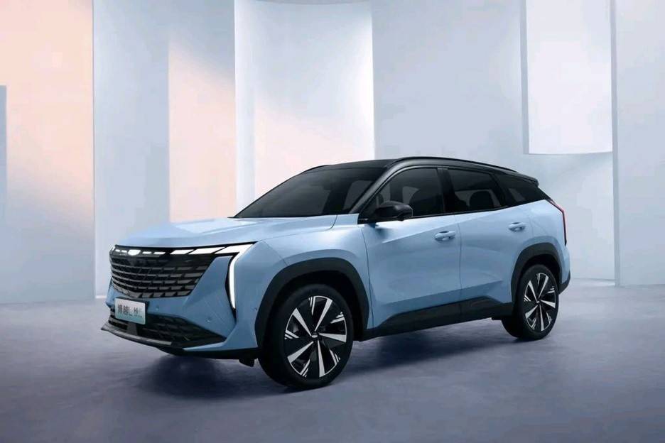 买10万级中国力量紧凑型SUV，来看长安欧尚Z6/博越L/博越COOL_搜狐汽车_搜狐网