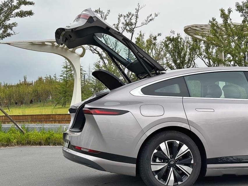 售价15.59万元起，长安启源A07正式上市_搜狐汽车_搜狐网