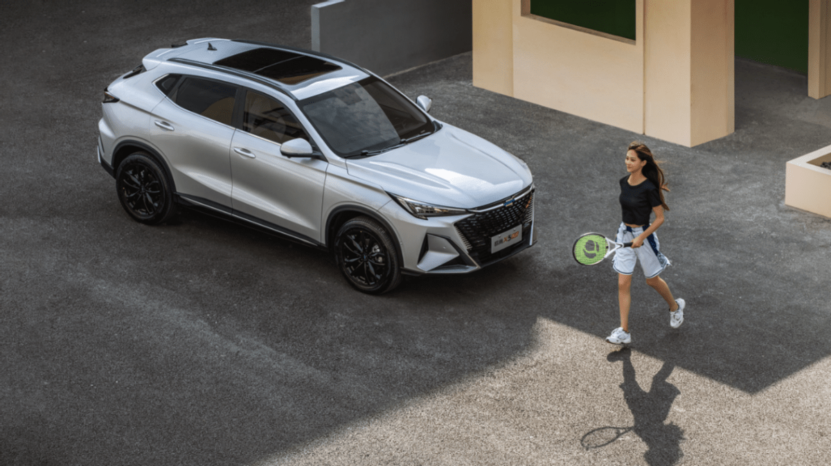 长安欧尚X5PLUS、轩逸还有缤越COOL，谁是年轻人的心头好_搜狐汽车_搜狐网