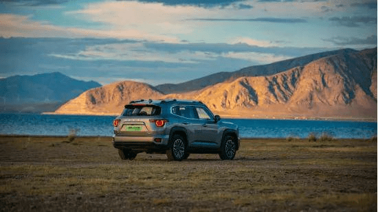 上市三年销量破30万，为何哈弗狗品类能把轻越野玩明白？_搜狐汽车_搜狐网