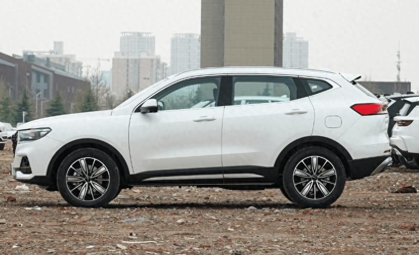 长安欧尚X7PLUS对比哈弗H6，入股不亏的“神车”花落谁家？_搜狐汽车_搜狐网