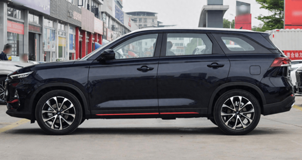 长安欧尚X7PLUS对比捷途X70PLUS，十万级家用7座SUV双雄全面解读_搜狐汽车_搜狐网