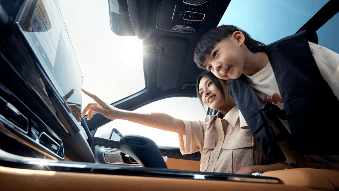 30万以内最好新能源SUV? 传祺ES9预售22.98万起_搜狐汽车_搜狐网