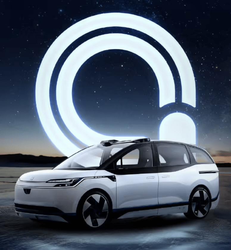 百度第六代量产无人车 Apollo RT6 工信部申报，江铃制造、颐驰品牌、可换电_搜狐汽车_搜狐网