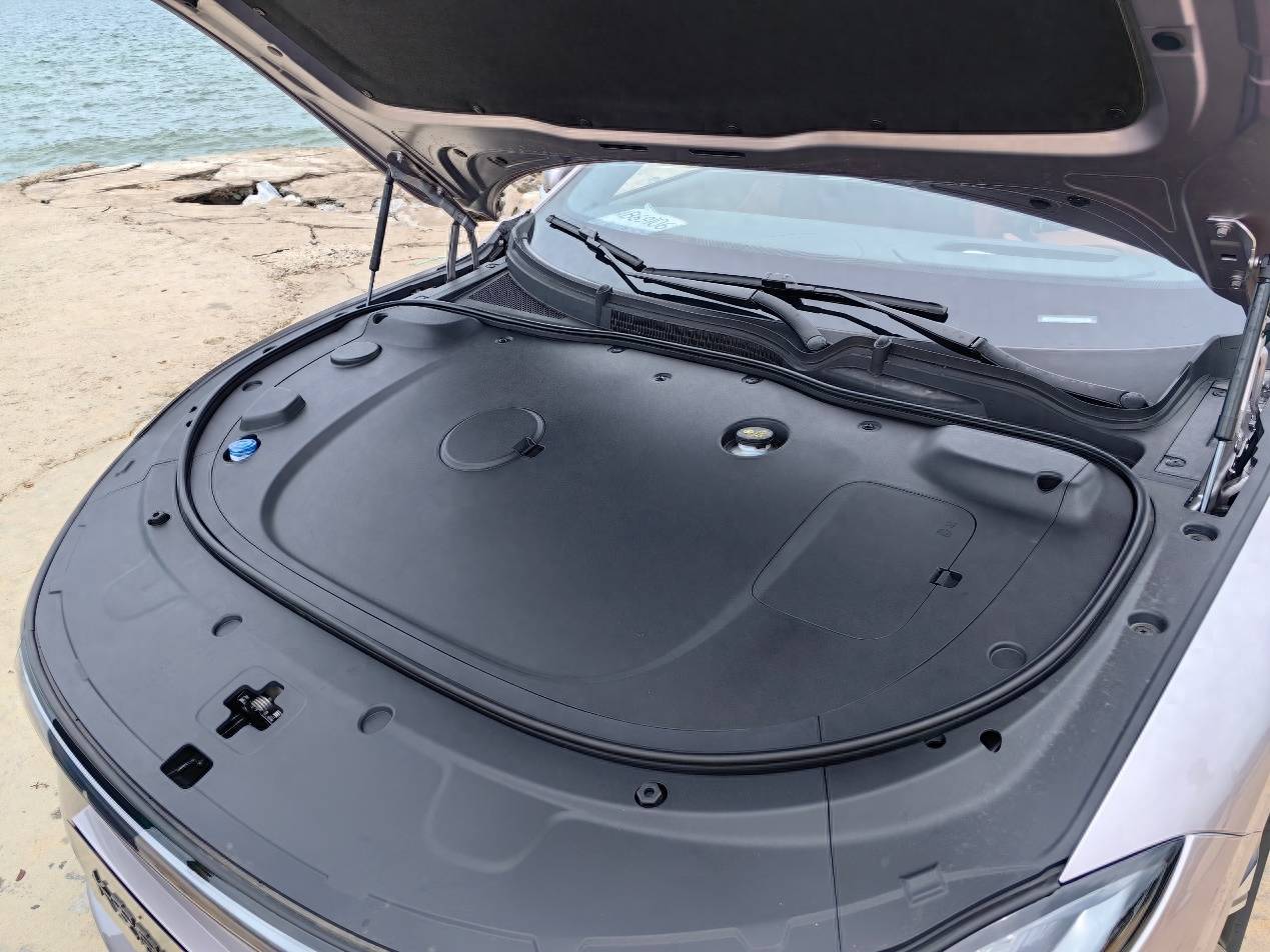 合资B级车终结者 长安启源A07 15.59万元起全域开订_搜狐汽车_搜狐网