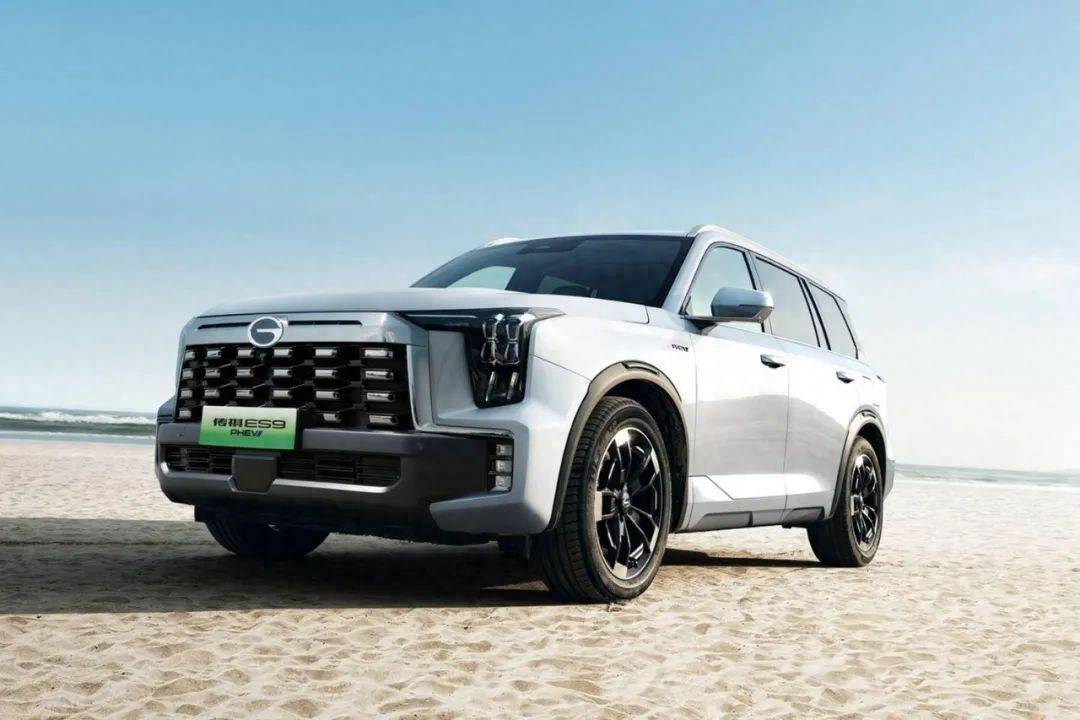 唐DM-i冠军版、传祺ES9领衔，20万出头插混“奶爸车”怎么选？_搜狐汽车_搜狐网