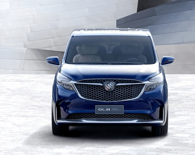 豪华内饰，舒适驾乘别克GL8_搜狐汽车_搜狐网