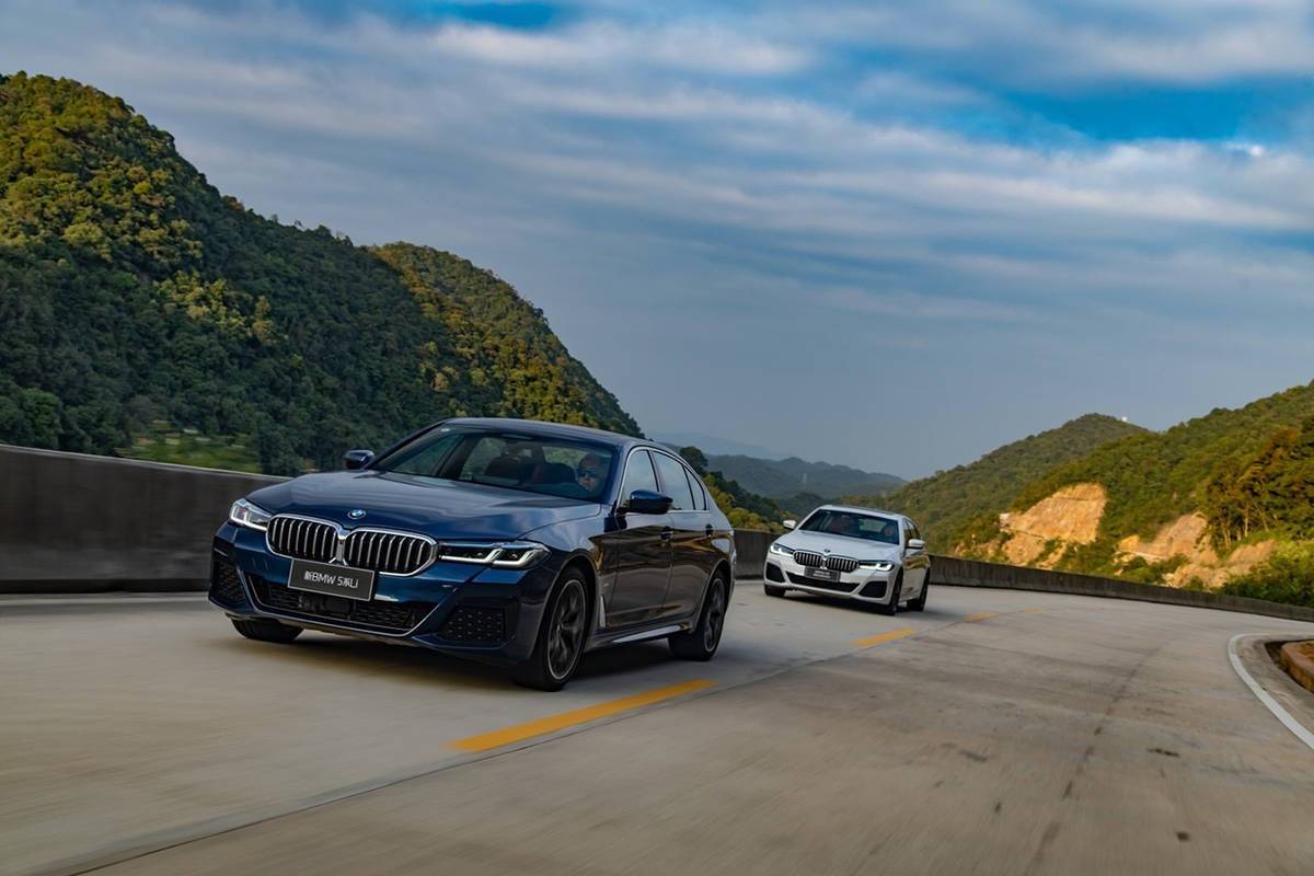 售50.95万起,性能堪比7系，最值宝马5系是插混，比奔驰E350el香？_搜狐汽车_搜狐网