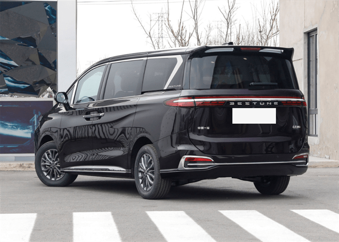 果断放弃了GL8,转头提了M9_搜狐汽车_搜狐网