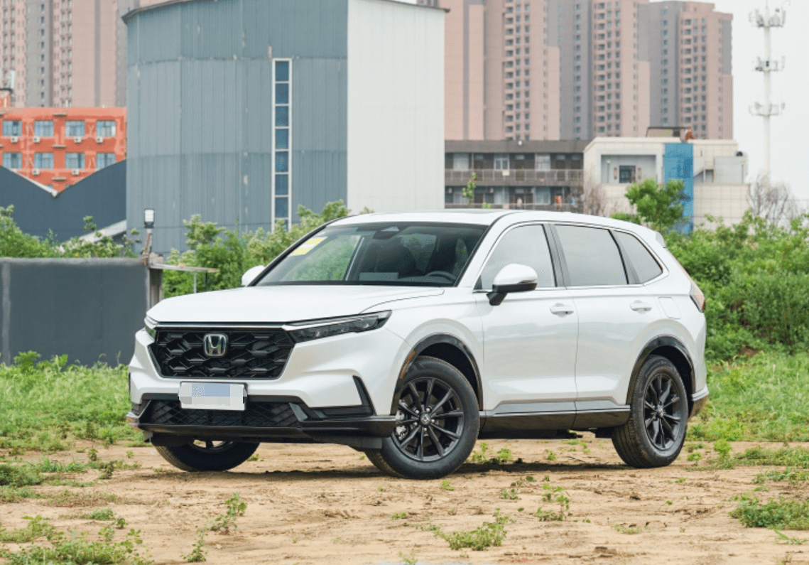 20万买混动SUV，领克01 EM-F比合资香太多了！_搜狐汽车_搜狐网