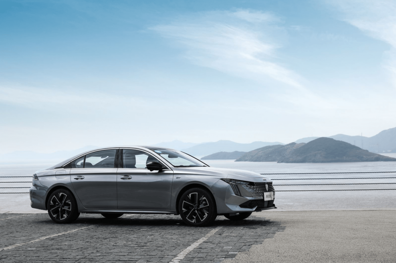 全方位质感升级是怎样一种体验？法系旗舰新508L“包”你满意！_搜狐汽车_搜狐网