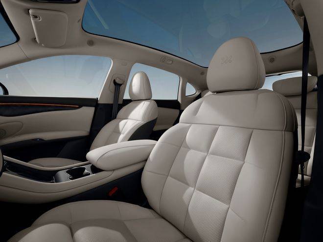 智己LS6将12日上市 5分钟补能200km 预售23万起_搜狐汽车_搜狐网