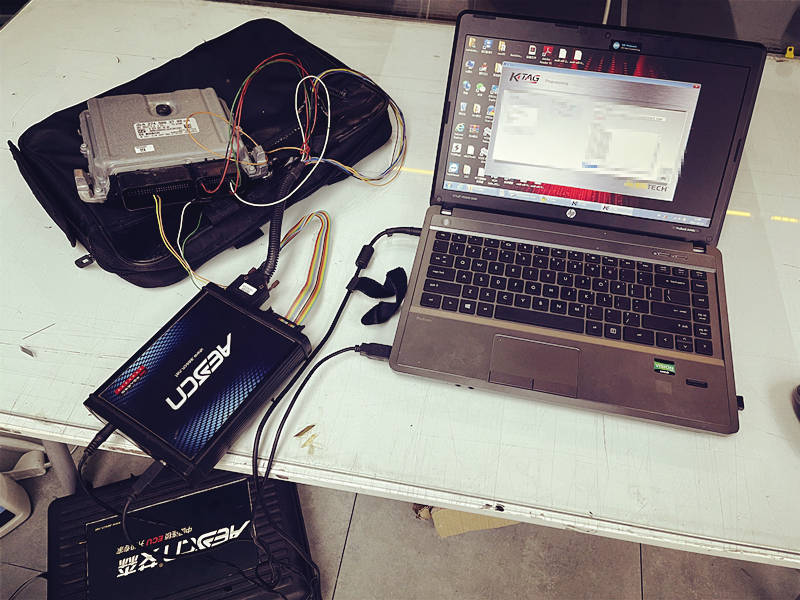 奔驰V260L 2.0T艾森刷ECU升级：动力变激进加速顺畅轻松无延迟！_搜狐汽车_搜狐网