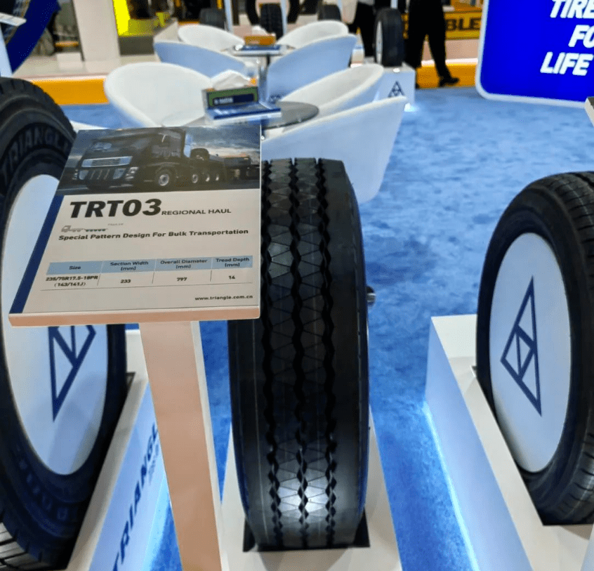 13款轮胎新品，亮相中东！_搜狐汽车_搜狐网