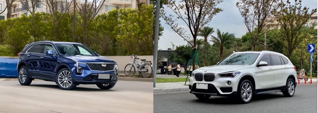 25万豪华紧凑型SUV，宝马X1和凯迪拉克全新XT4你选谁？_搜狐汽车_搜狐网