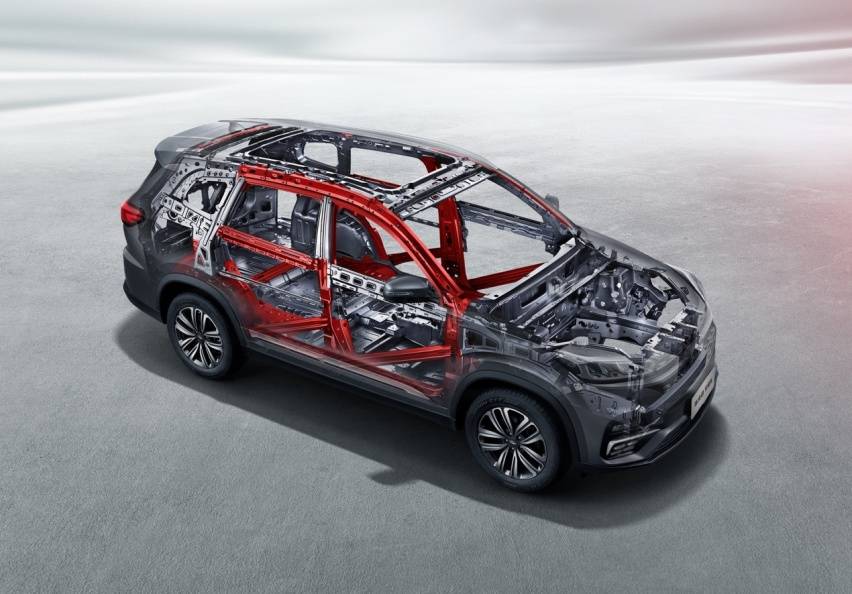 “5+2座超值旗舰SUV” 瑞虎8 荣耀版震撼来袭，拉满价值翻倍感_搜狐汽车_搜狐网