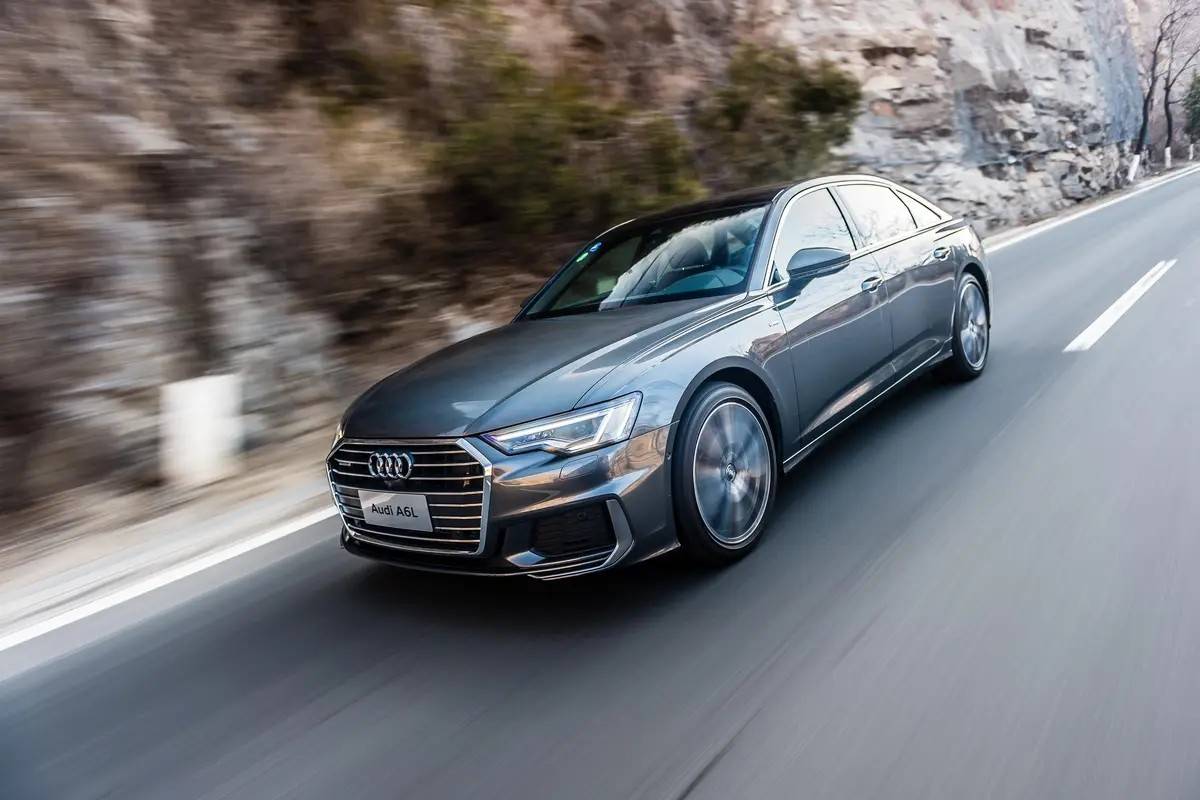 奥迪A6L：卓越的豪华轿车_搜狐汽车_搜狐网