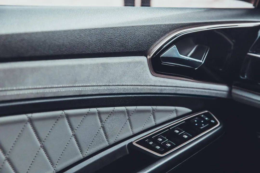 新捷达VS7 登陆“火星谷”_搜狐汽车_搜狐网