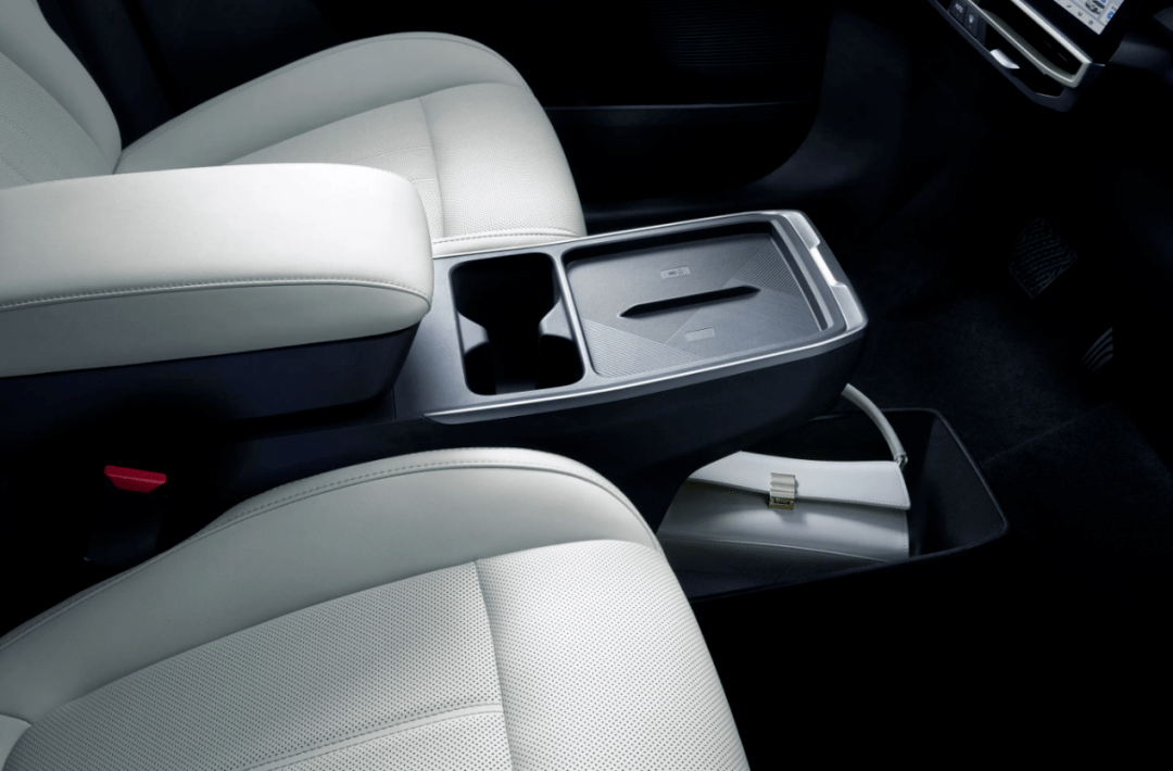 定位紧凑型纯电SUV 东风日产启辰VX6将在10月23日正式亮相_搜狐汽车_搜狐网