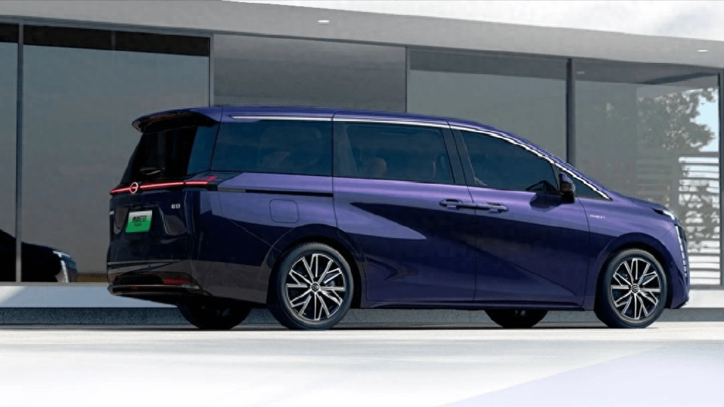 四季度国产重磅MPV扎堆上市，传祺E8、瑞风RF8领衔，谁更能爆款？_搜狐汽车_搜狐网