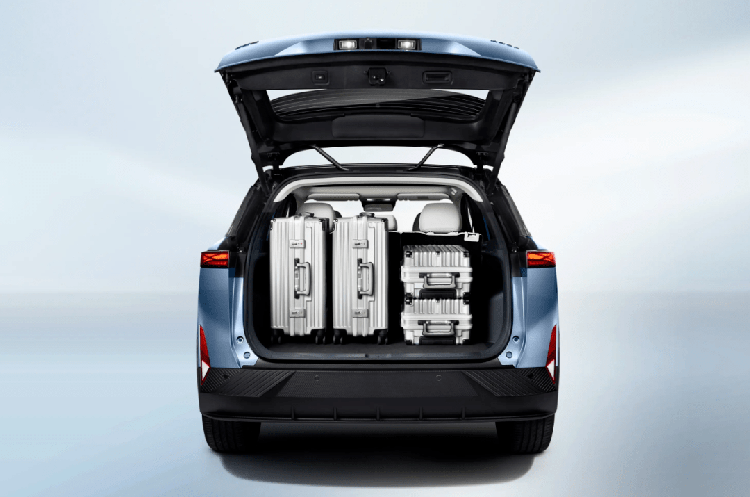 定位紧凑型纯电SUV 东风日产启辰VX6将在10月23日正式亮相_搜狐汽车_搜狐网