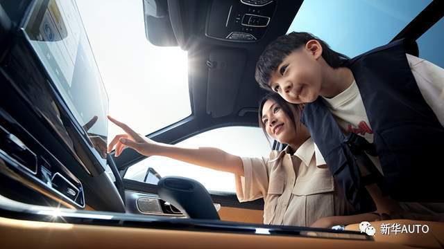 传祺ES9馈电满电行驶质感无差别全场景放电的露营神车！_搜狐汽车_搜狐网