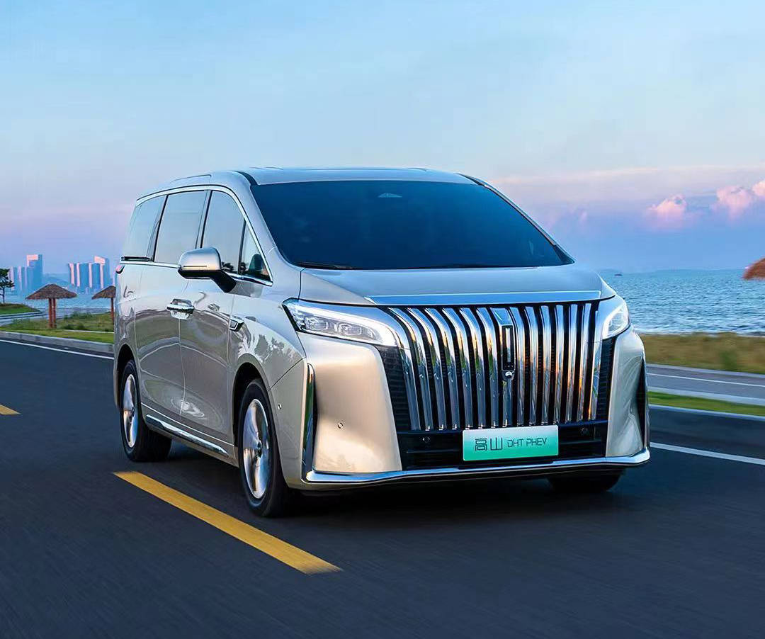 把别克GL8拉下马 还得靠自主新能源？_搜狐汽车_搜狐网