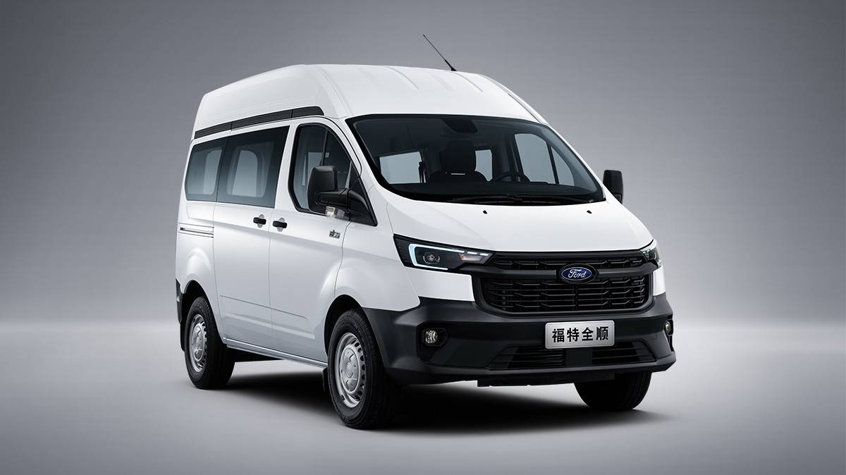 比完产品比价格，上汽大通新途V70对比福特全顺V362怎么买最划算？_搜狐汽车_搜狐网