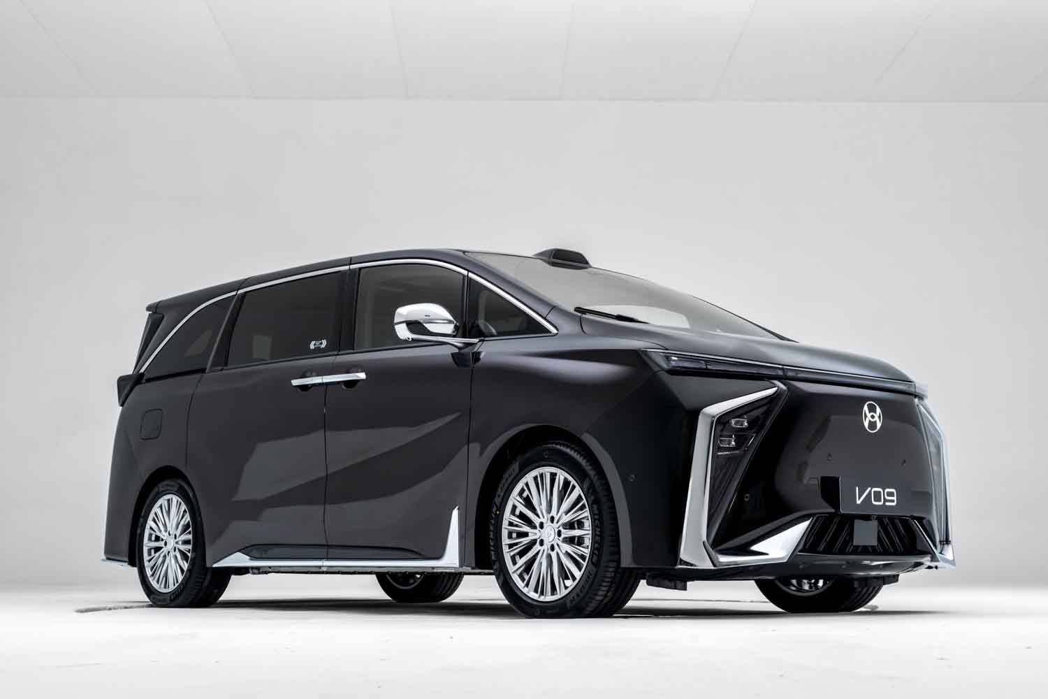 全系800V/4C超快充/顶配激光雷达，合创V09正式上市_搜狐汽车_搜狐网