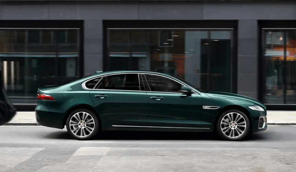 40万跌至27万，真敢冲！56E同级，全系2.0T+8AT，豪华运动商务座驾_搜狐汽车_搜狐网