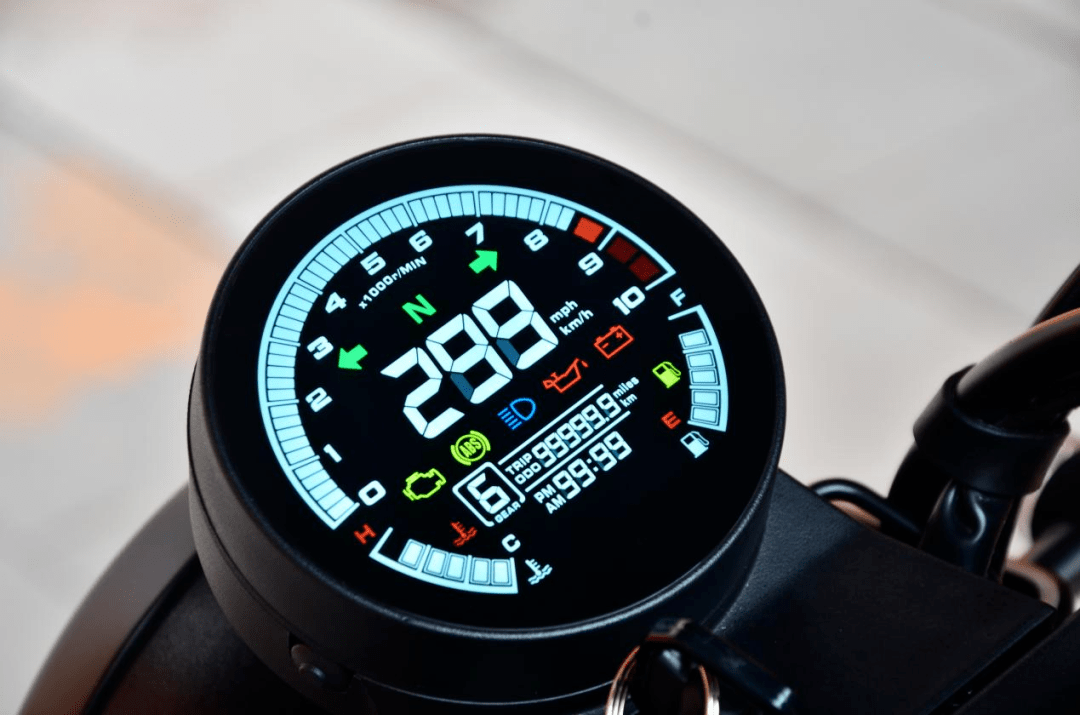 高金GK400和春风450NK：势均力敌还是胜负难分？_搜狐汽车_搜狐网