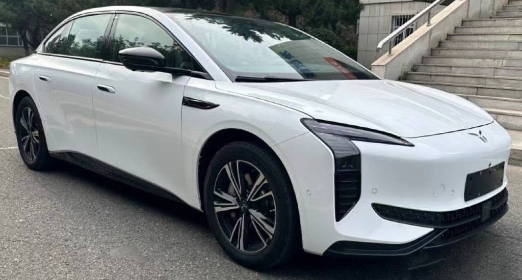 最长续航800公里，红旗EH7申报图出炉，将于11月上市_搜狐汽车_搜狐网