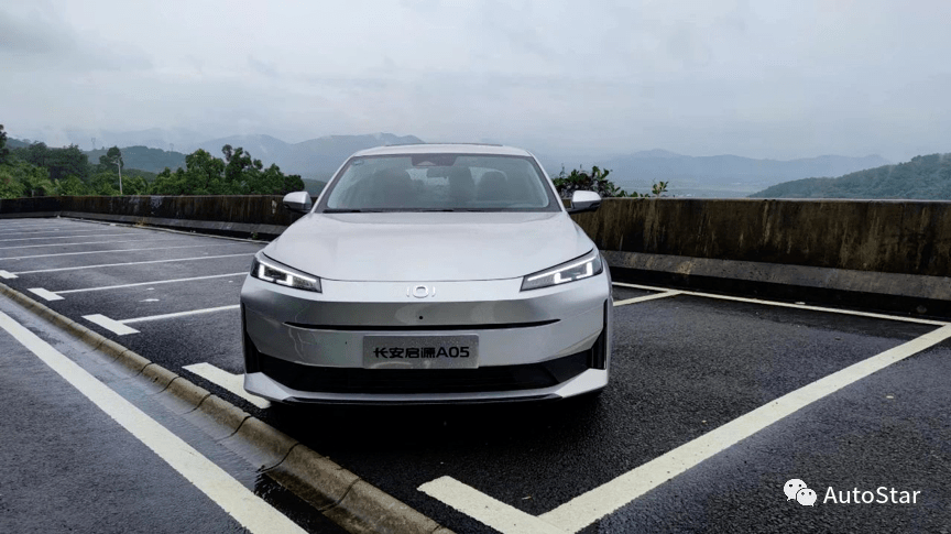 启源A05即将炫酷登场，新车三大亮点锁定用户_搜狐汽车_搜狐网