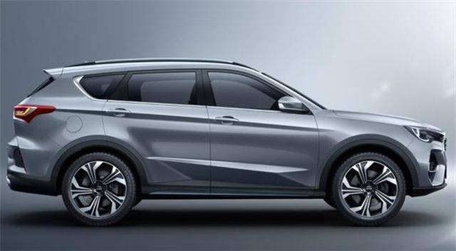 2023款捷途X70S荣耀版：打破常规，定义中型SUV新标准_搜狐汽车_搜狐网