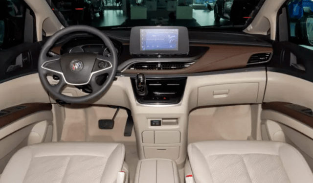 传祺新能源E9全方面对比别克GL8，谁是全能MPV？_搜狐汽车_搜狐网