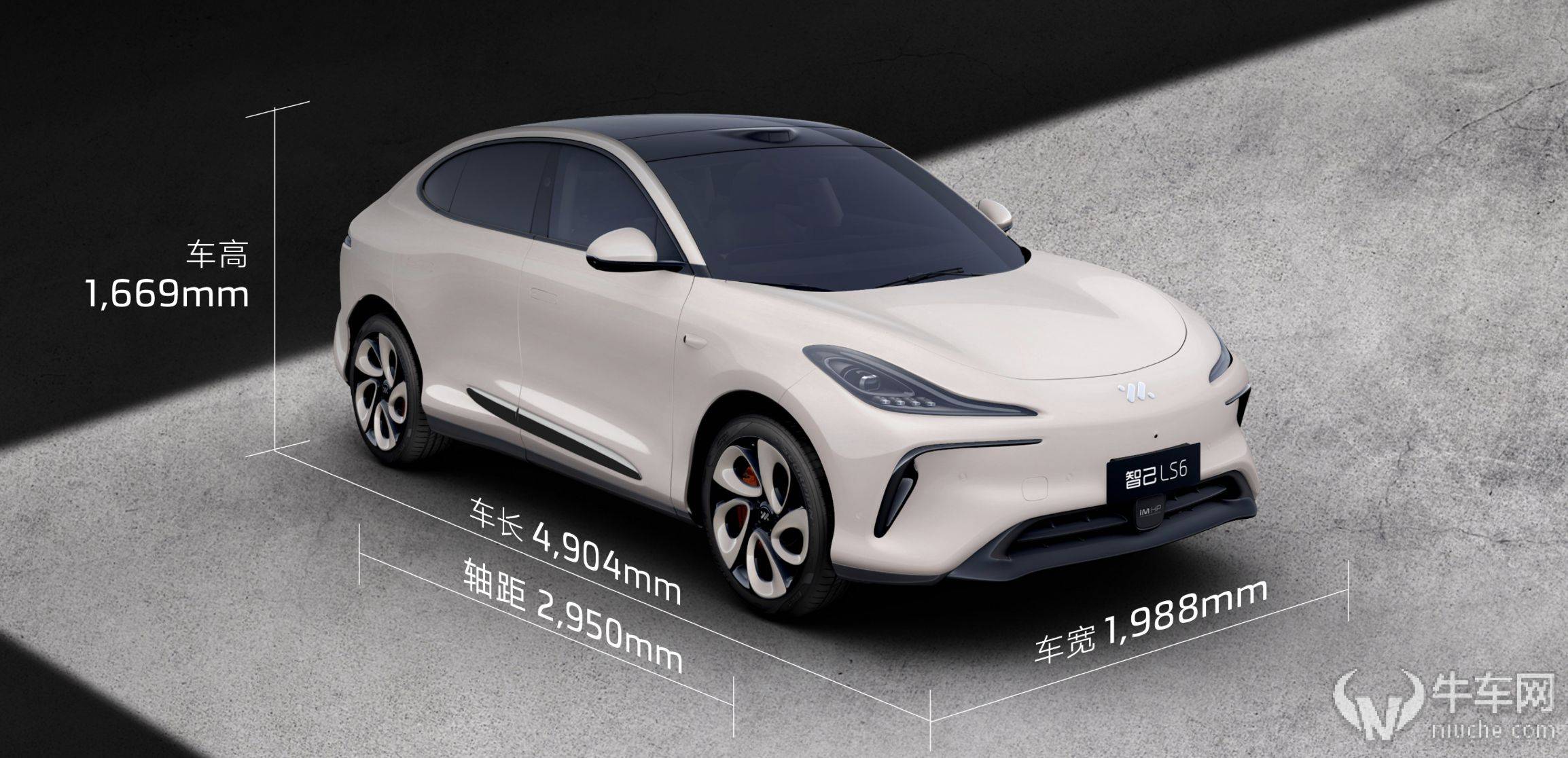 全系标配NOA，且终身免费！智己LS6正式上市21.49万起！_搜狐汽车_搜狐网