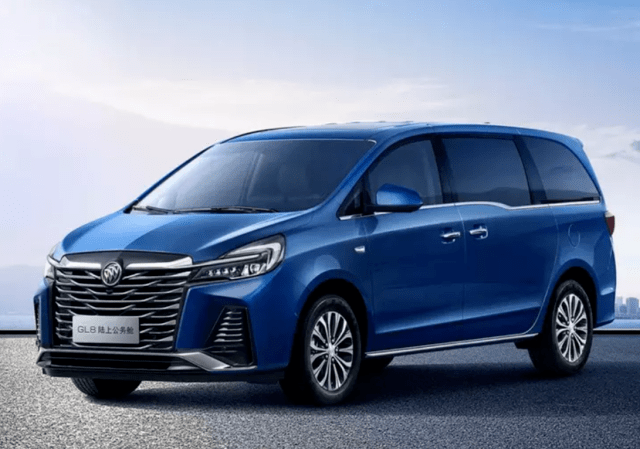 传祺新能源E9全方面对比别克GL8，谁是全能MPV？_搜狐汽车_搜狐网