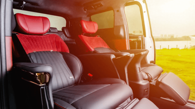 传祺新能源E9全方面对比别克GL8，谁是全能MPV？_搜狐汽车_搜狐网